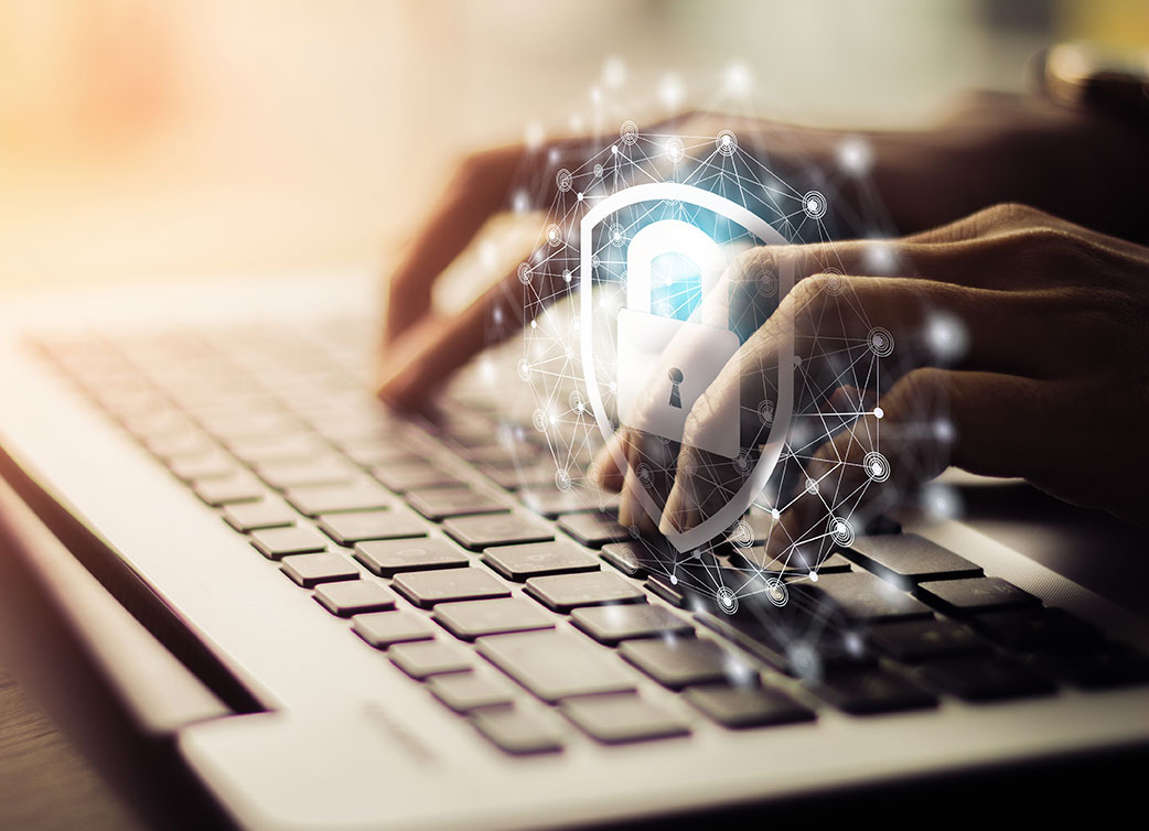 4 Ways to Strengthen Data Security in the Workplace 4 Ways to Strengthen Data Security in the Workplace